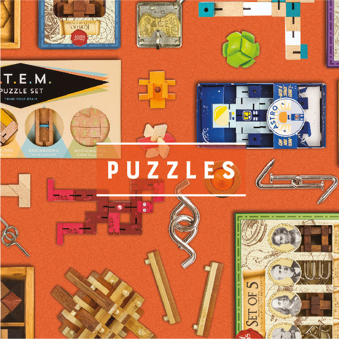 Products Archive - Professor Puzzle