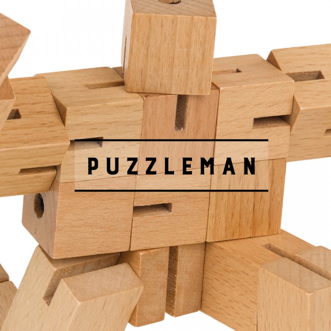 Solutions - Professor Puzzle