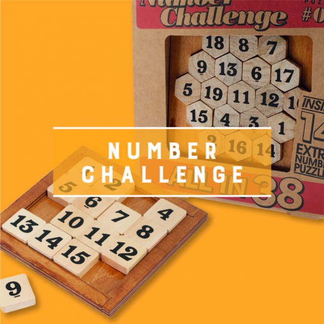 Solutions - Professor Puzzle